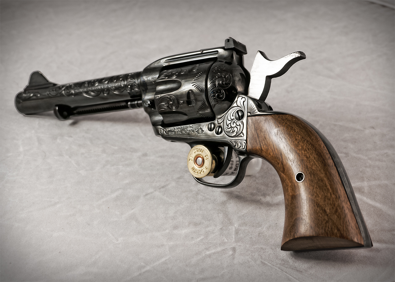 Virginia Dragon? | Page 3 | Shooters Forum